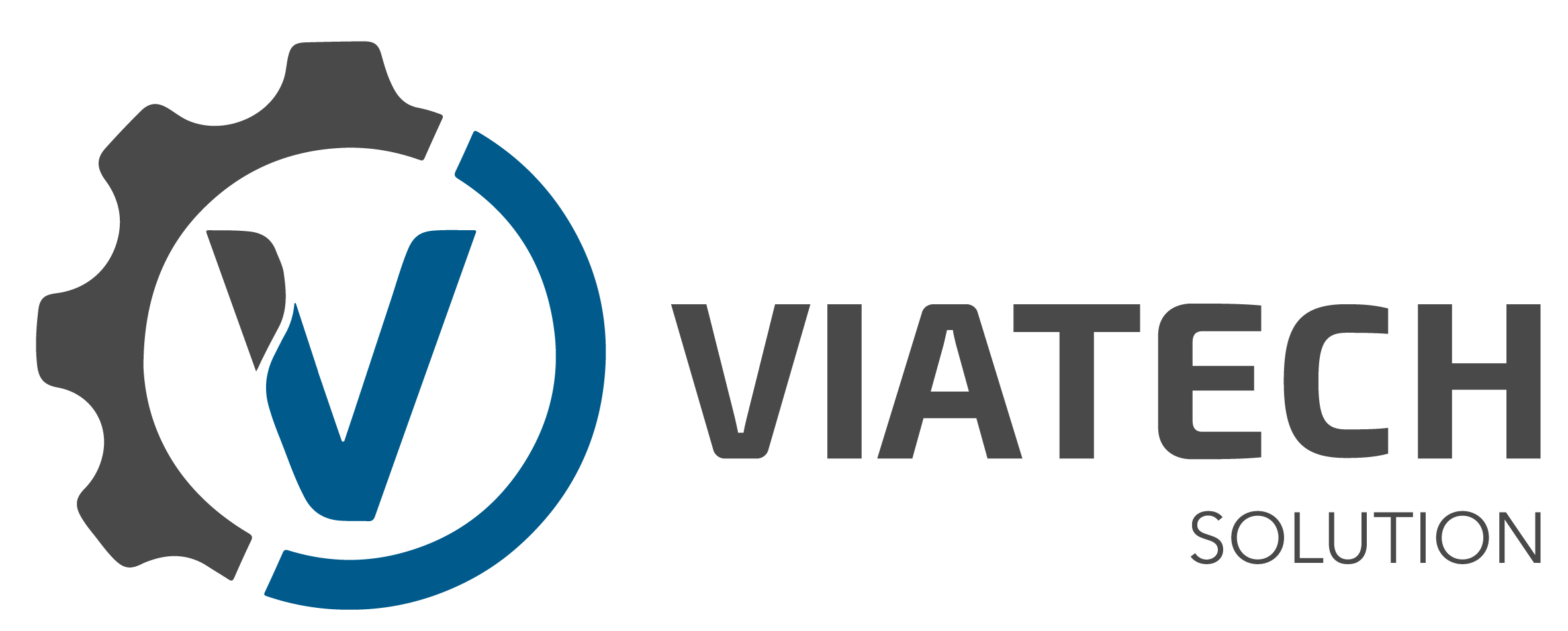 Viatech Solution - Anasayfa